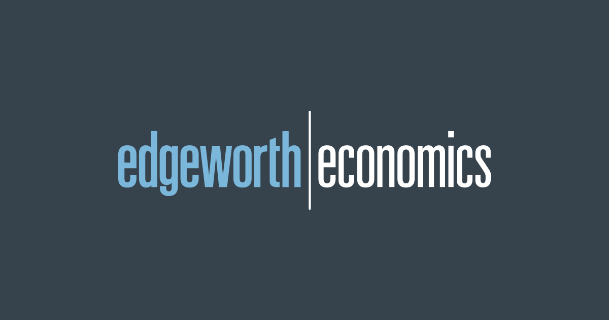 Experience & News: Edgeworth Economics